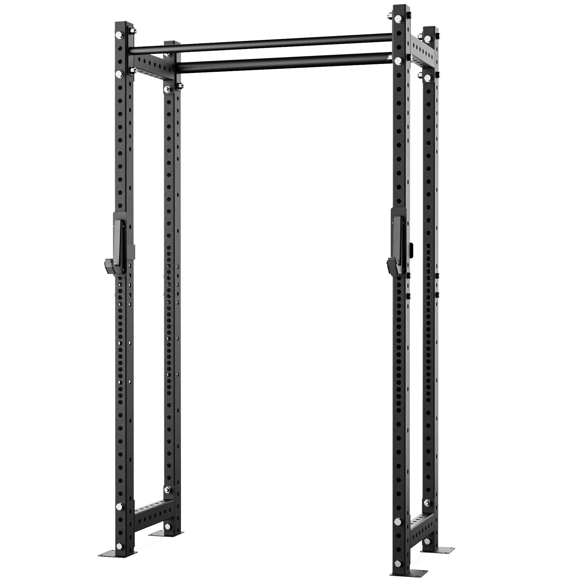 Synergee 2300 Series Power Rack | Synergee Fitness Canada – Synergee Canada