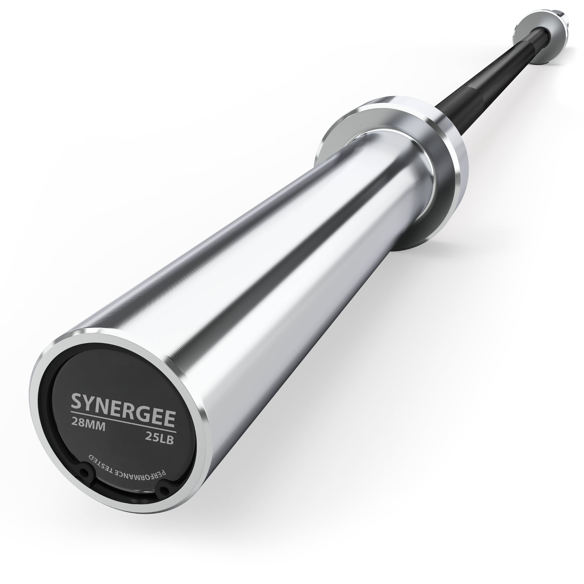 Synergee 20LB & 25LB Barbell | Synergee Fitness Canada – Synergee Canada
