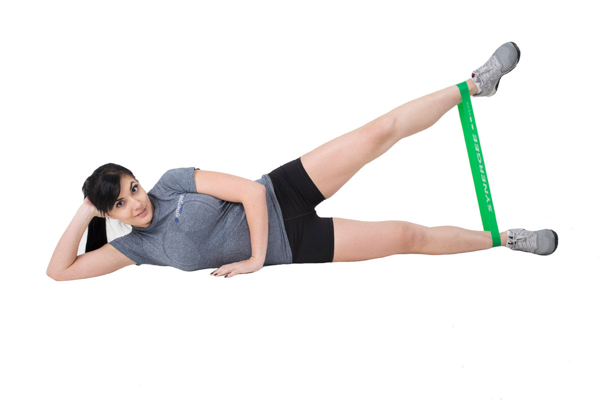 Synergee Mini Bands | Synergee Fitness Canada – Synergee Canada