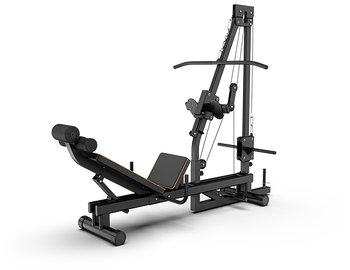 Synergee Leg Press Machine | Synergee Fitness Canada – Synergee Canada