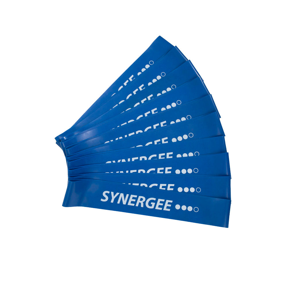 Synergee Mini Bands | Synergee Fitness Canada – Synergee Canada