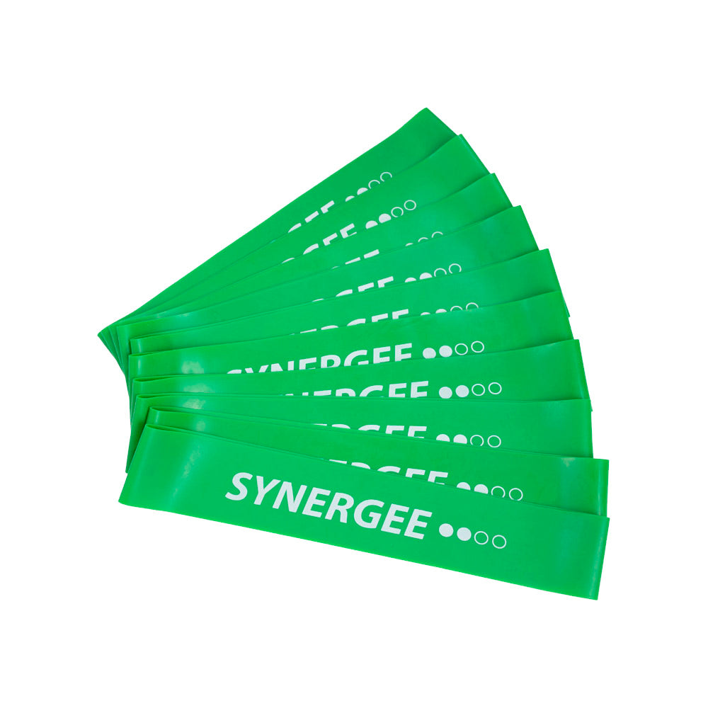Synergee Mini Bands | Synergee Fitness Canada – Synergee Canada