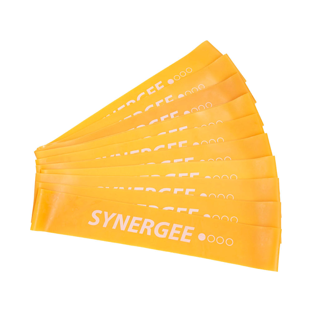 Synergee Mini Bands | Synergee Fitness Canada – Synergee Canada