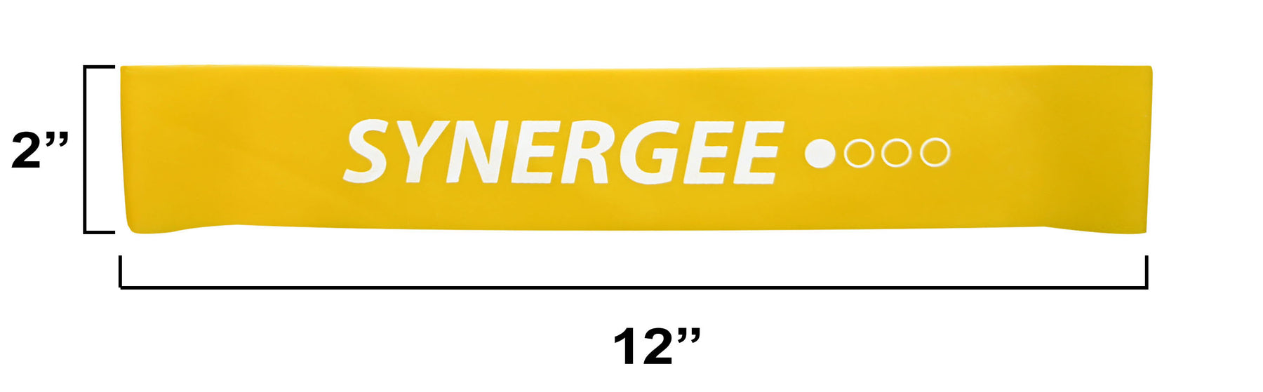 Synergee Mini Bands | Synergee Fitness Canada – Synergee Canada