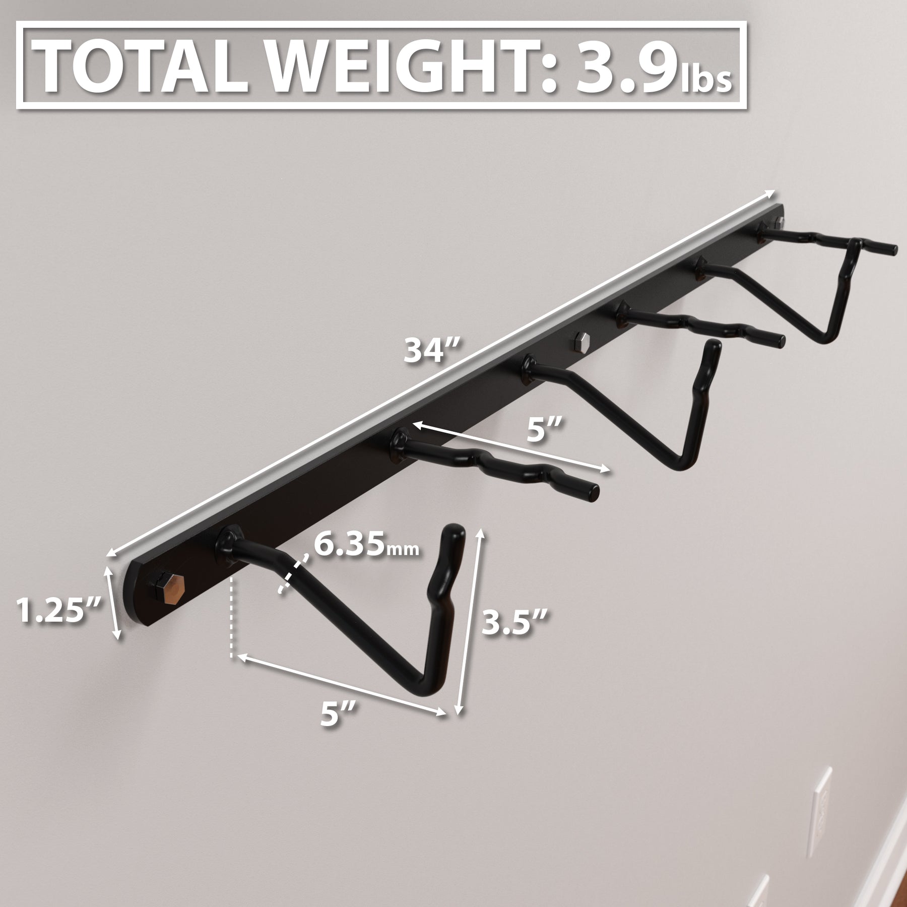 Synergee Cable Attachment Rack | Synergee Fitness Canada – Synergee Canada