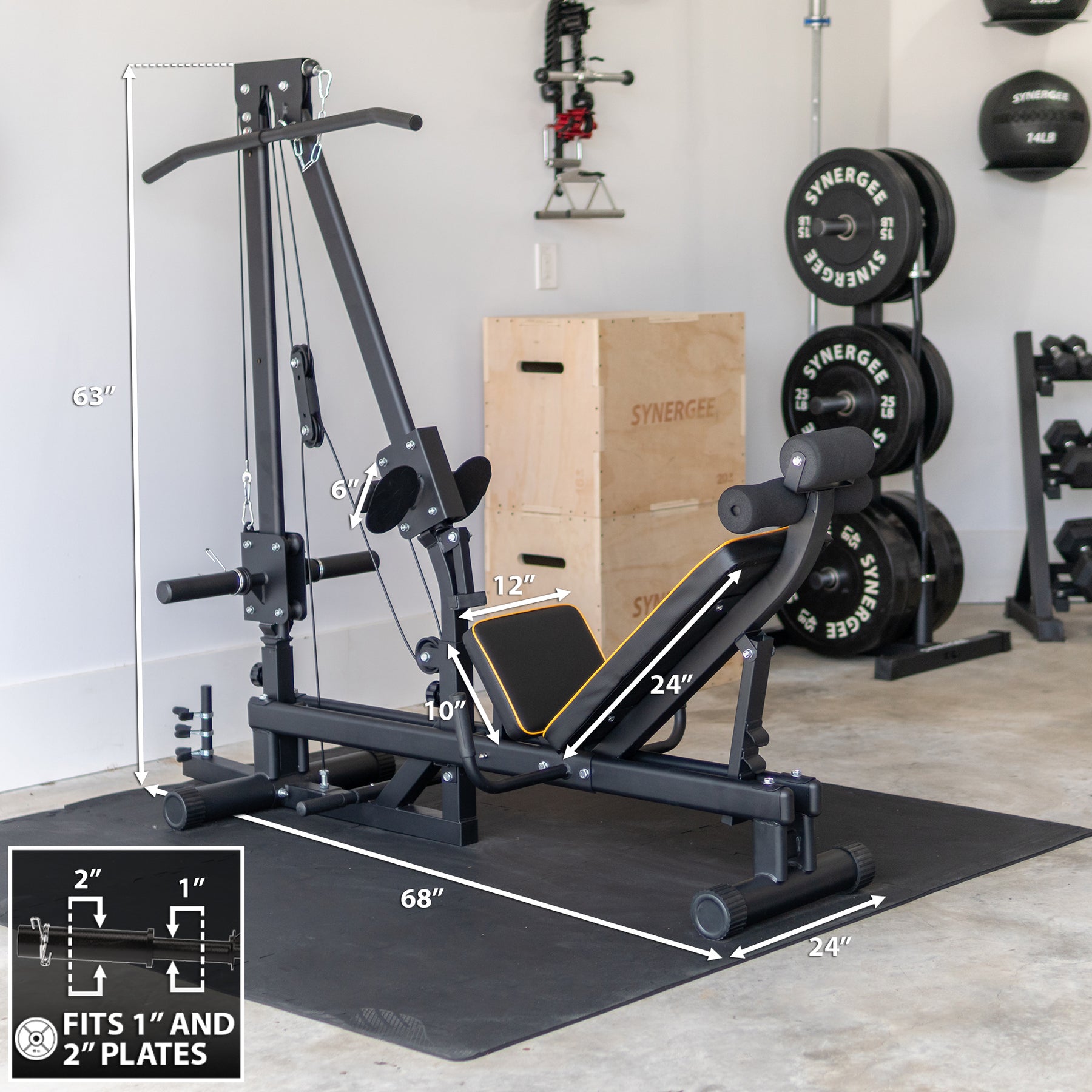 Synergee Leg Press Machine | Synergee Fitness Canada – Synergee Canada