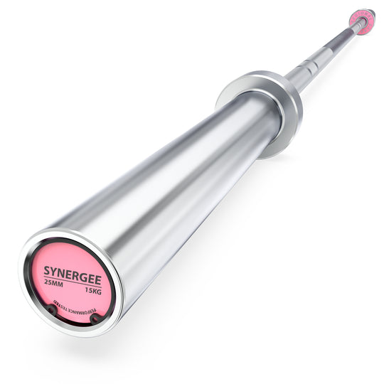 Synergee Barbells | Synergee Fitness Canada – Synergee Canada