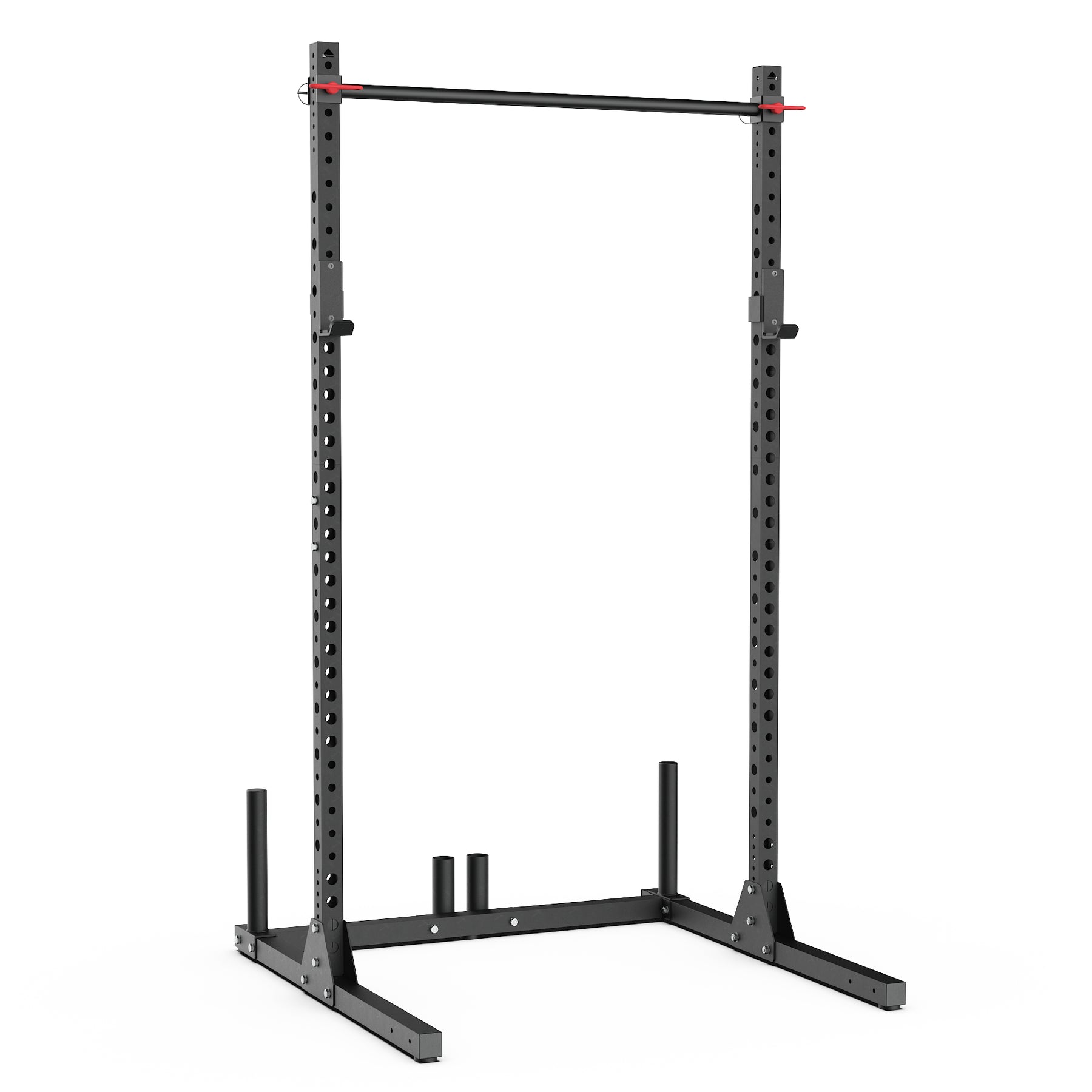 Synergee 2200 Series Squat Rack | Synergee Fitness Canada – Synergee Canada