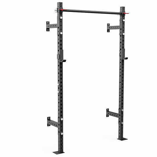 Wall Mounted Racks – Synergee Canada